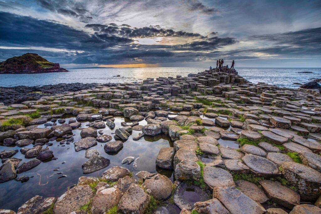 25 Of The Most Unusual Beaches Around The World (+Photos) - Touropia