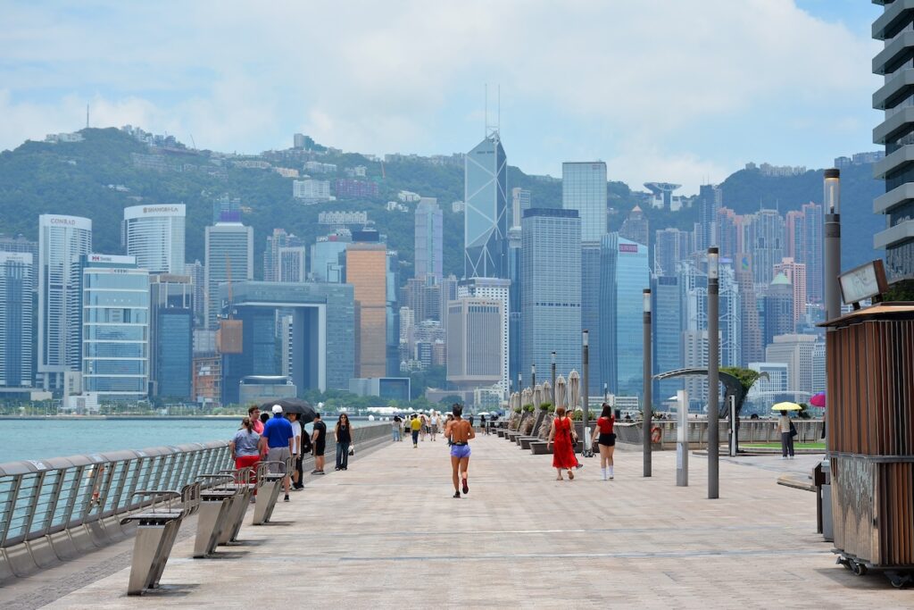 25 Most Beautiful Waterfront Cities in the World (+Photos) - Touropia
