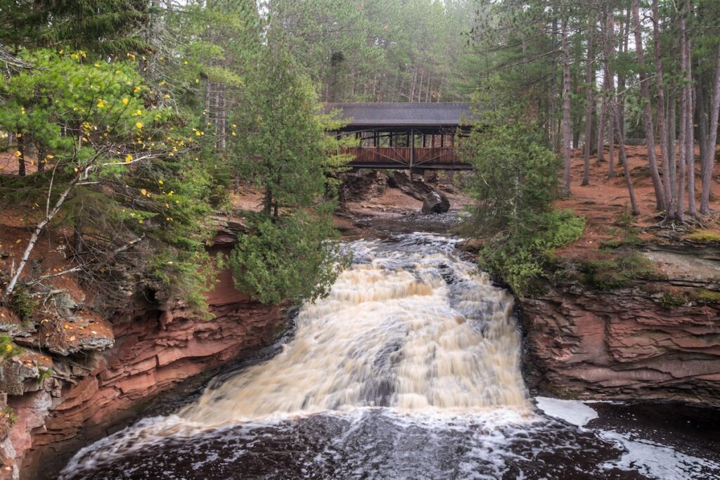 15 Most Beautiful Covered Bridges in America (+Photos) - Touropia