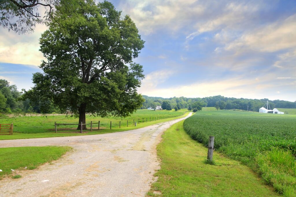 10 Flattest States in America (+Photos) - Touropia