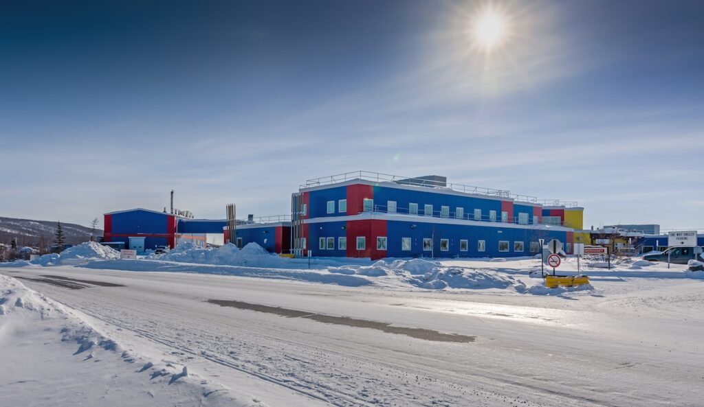 10 of the Most Northern Cities in the World (+Photos) - Touropia