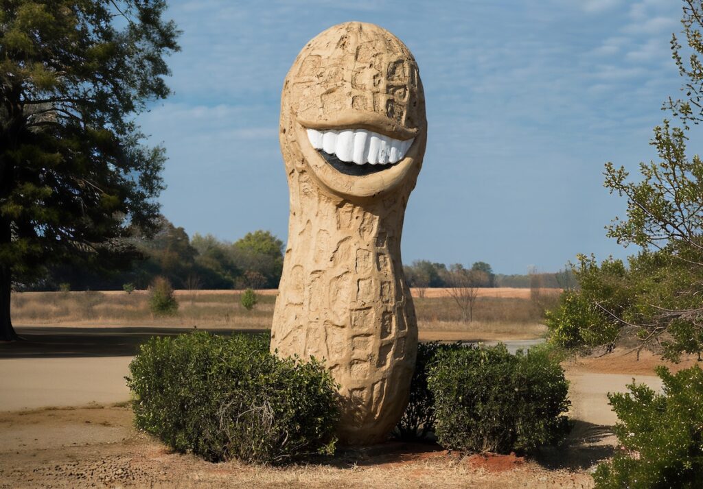 12 Weird Roadside Attractions You Need to See to Believe (+Photos ...