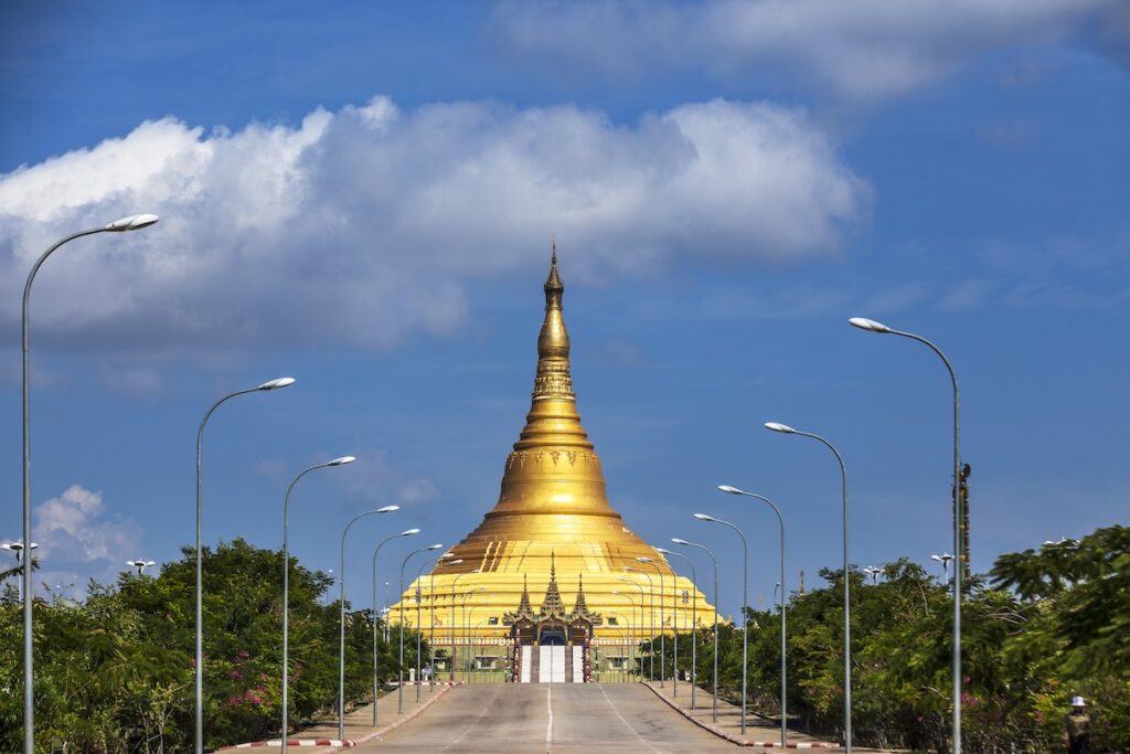 9 of The World’s Newest Cities (+Photos) - Touropia
