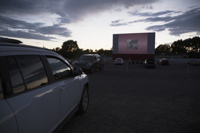 10 Best Drive-In Theaters in the United States (+Photos) - Touropia