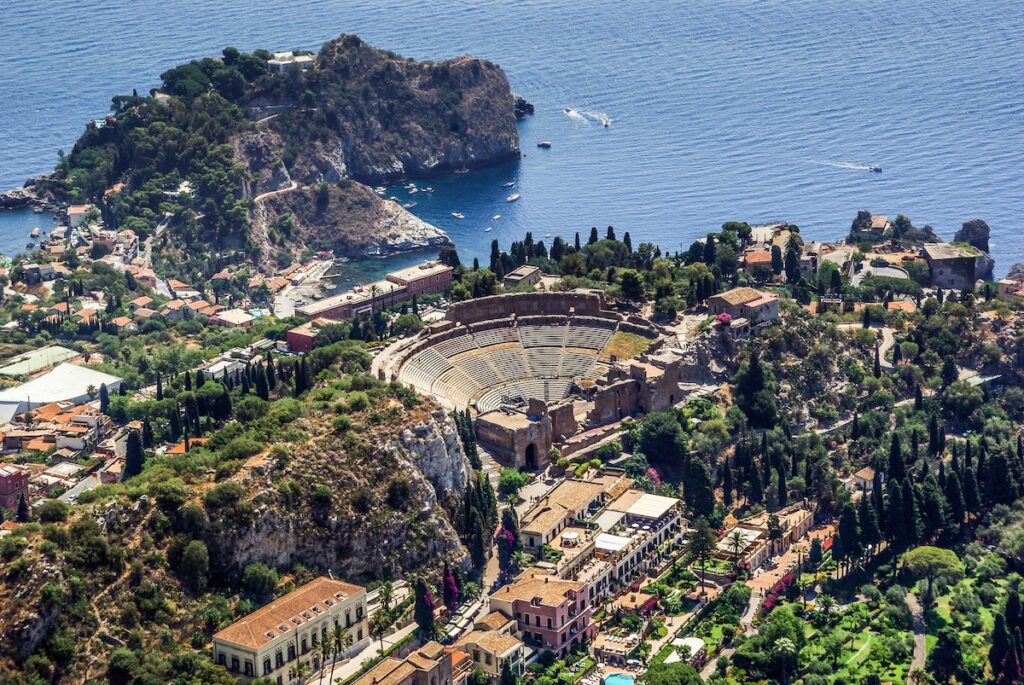 Sicily Cities Bring Thousands of Years of History to Life (+Map) - Touropia