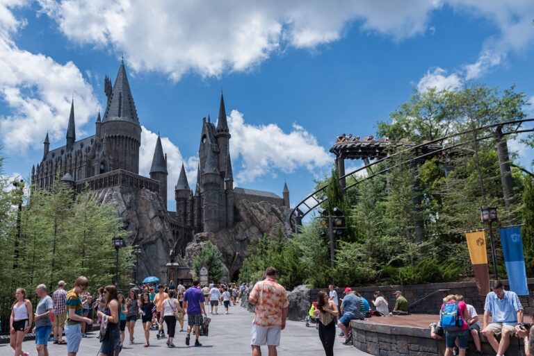 9 Best Theme Parks in Florida (+Photos) - Touropia