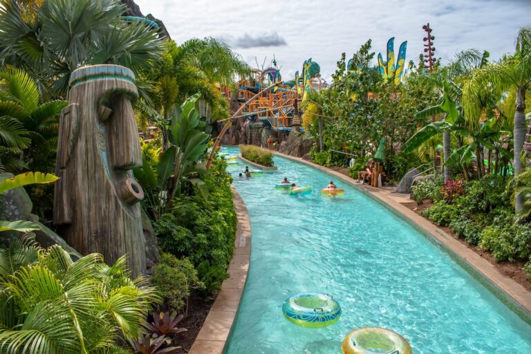 9 Best Theme Parks in Florida (+Photos) - Touropia