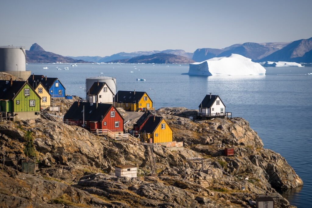 10 of the Most Northern Cities in the World (+Photos) - Touropia