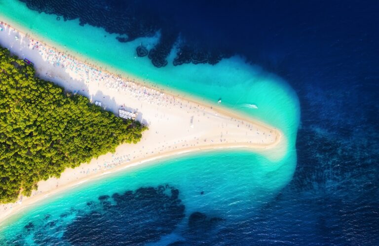 25 Of The Most Unusual Beaches Around The World (+Photos) - Touropia