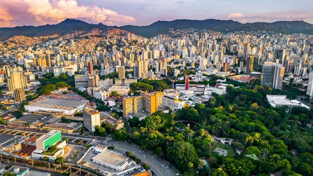 18 Massive Cities You’ve Never Heard Of (+Photos) - Touropia