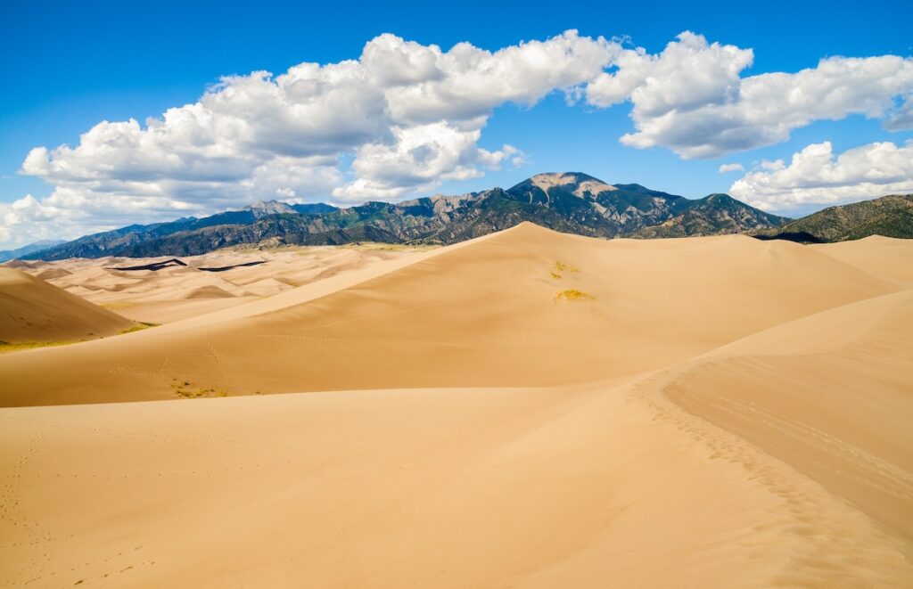 9 Best Desert National Parks in the U.S. (+Photos) - Touropia