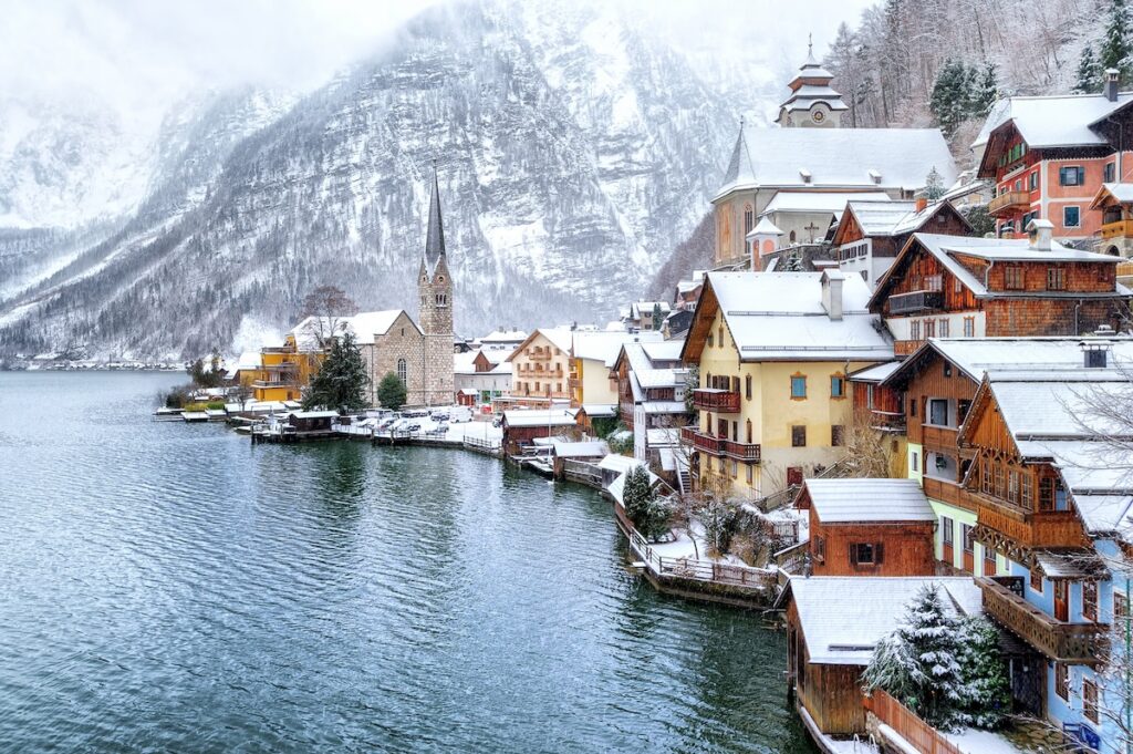 8 Wonders of Austria Not to Be Missed (+Photos) - Touropia