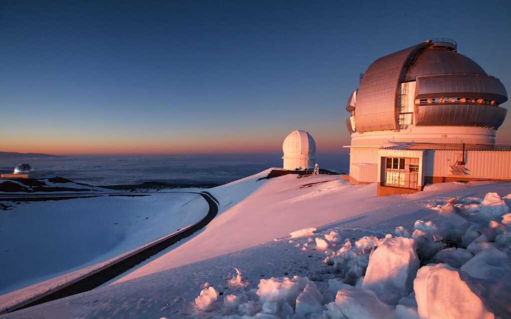 8 Best Observatories In the U.S. to go Stargazing (+Photos) - Touropia