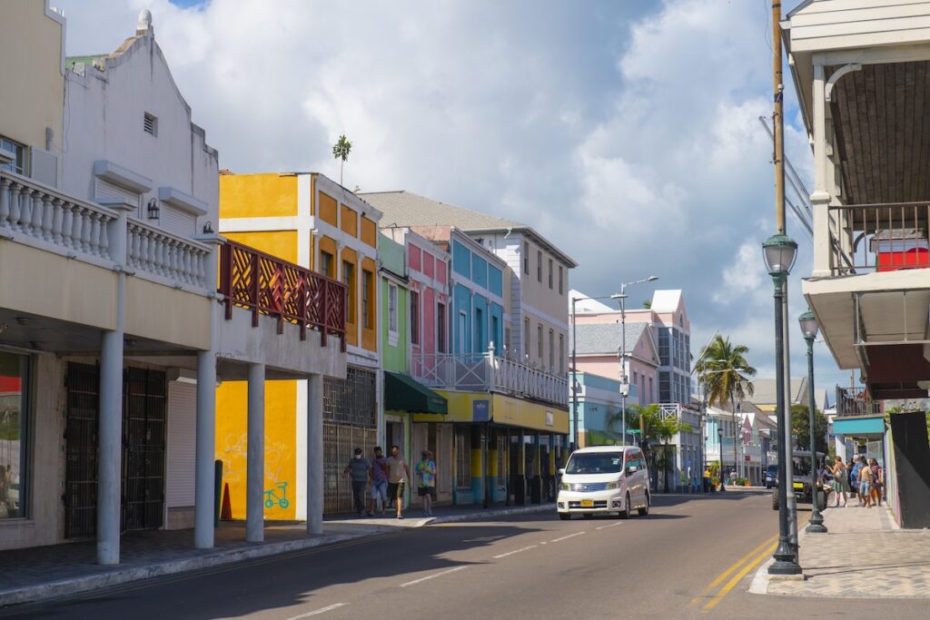 7 Of The Most Dangerous Cities In The Caribbean (+Photos) - Touropia