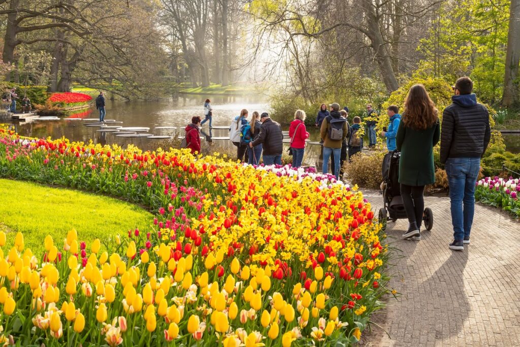 10 Best Countries to Visit in April (+Photos) - Touropia