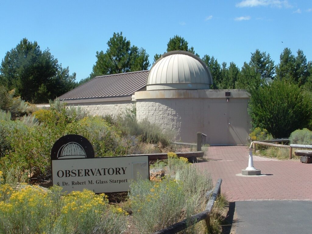8 Best Observatories In the U.S. to go Stargazing (+Photos) - Touropia