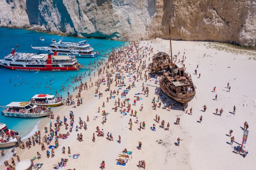 The Best and Worst Times to Visit Greece (+Photos) - Touropia