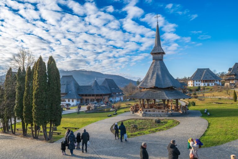 26 European Destinations That Let You Escape the Crowds (+Photos ...