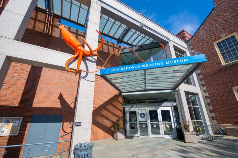 The 10 Best Maritime Museums to Visit in the U.S. (+Photos) - Touropia