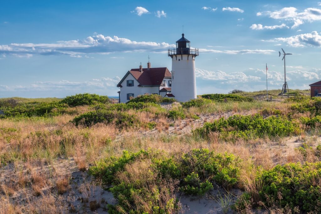 The 23 Most Beautiful Lighthouses In America (+Photos) - Touropia