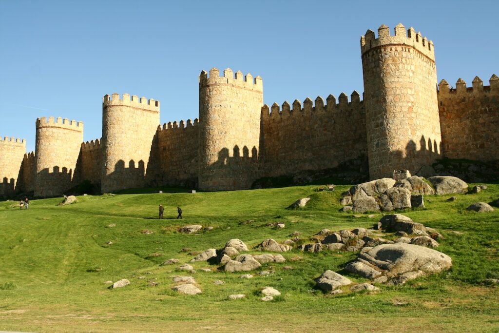 25 Most Beautiful Medieval Cities in Europe (+Photos) - Touropia