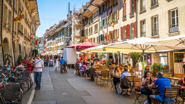 25 Most Beautiful Medieval Cities in Europe (+Photos) - Touropia