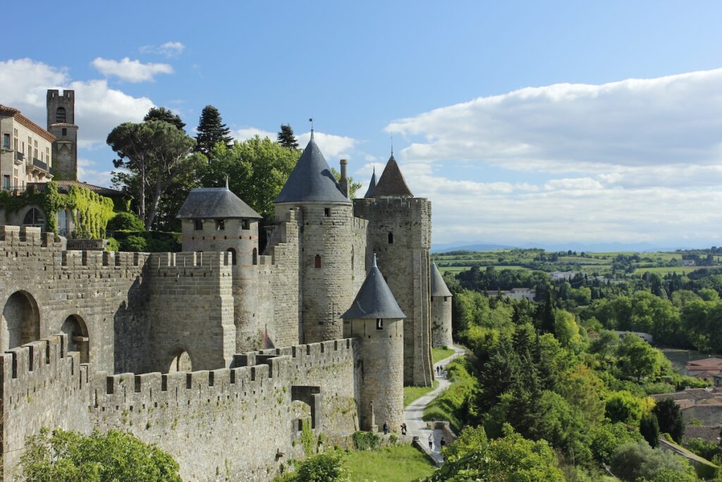 25 Most Beautiful Medieval Cities in Europe (+Photos) - Touropia