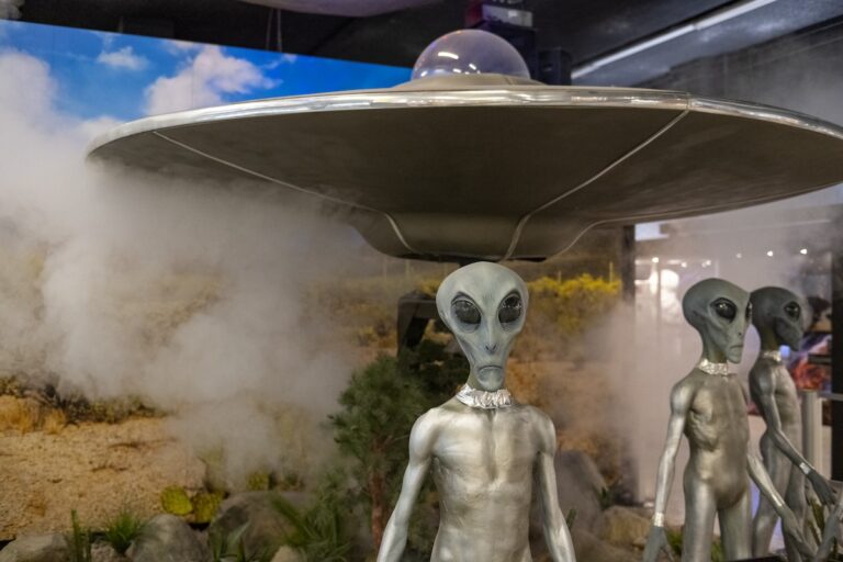 9 Strangest Museums in the USA (+Photos) - Touropia