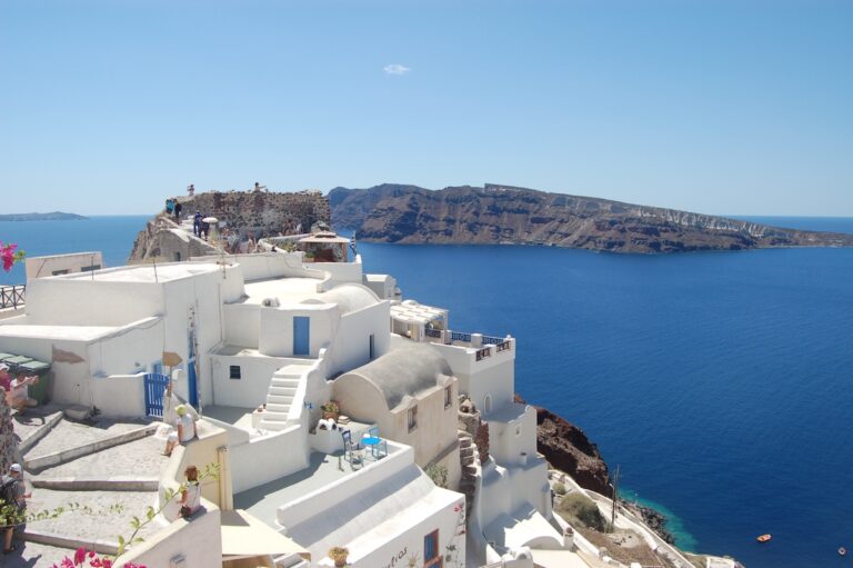 17 Places in Mediterranean Europe You Must See at Least Once in Your ...