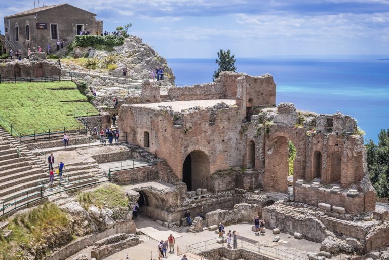 17 Places in Mediterranean Europe You Must See at Least Once in Your ...