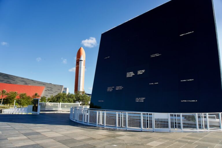 9 Most Powerful Memorial Sites in the U.S. (+Photos) - Touropia