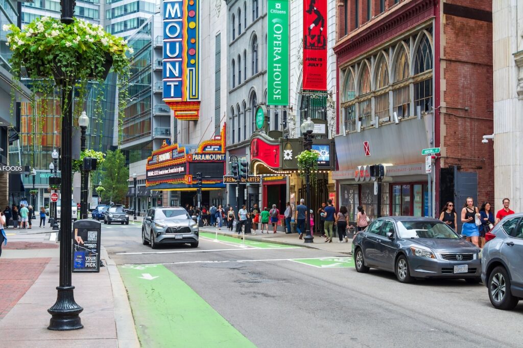 50 Most Fun Cities in America (+Map) - Touropia