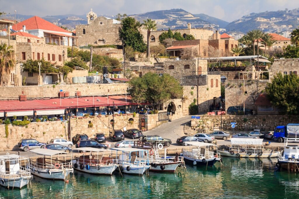 22 Oldest Cities on Earth You Can Still Visit Today (+Photos) - Touropia