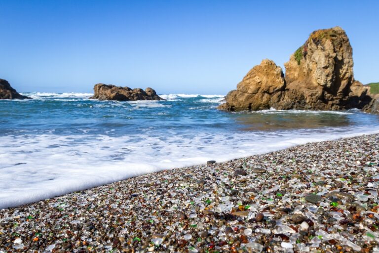 27 of the Most Surreal Places to Visit in the US (+Photos) - Touropia