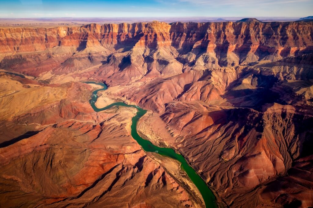 A Guide to America’s UNESCO World Heritage Sites (+Photos) - Touropia