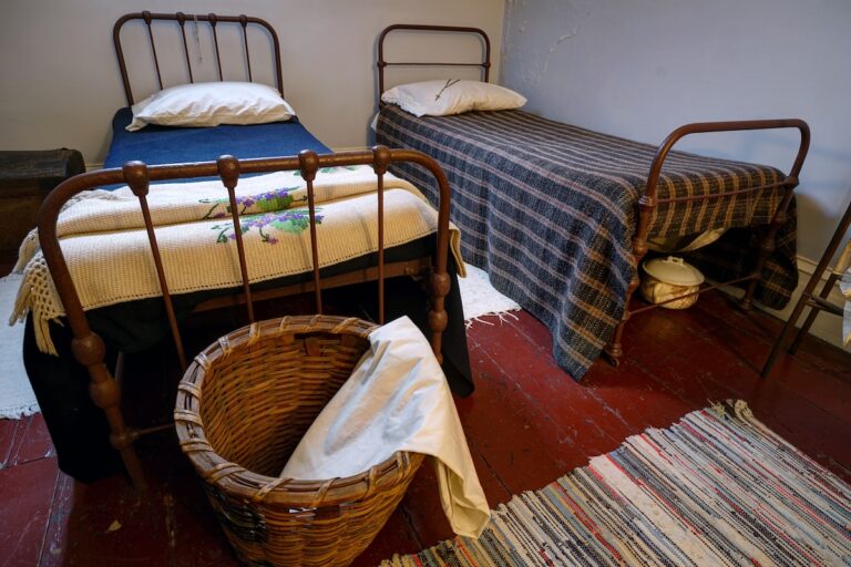 25 Reportedly Haunted Places across America (+Photos) - Touropia