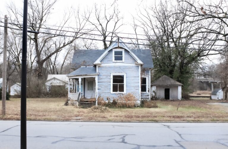 10 Poorest States in the U.S. (+Photos) - Touropia