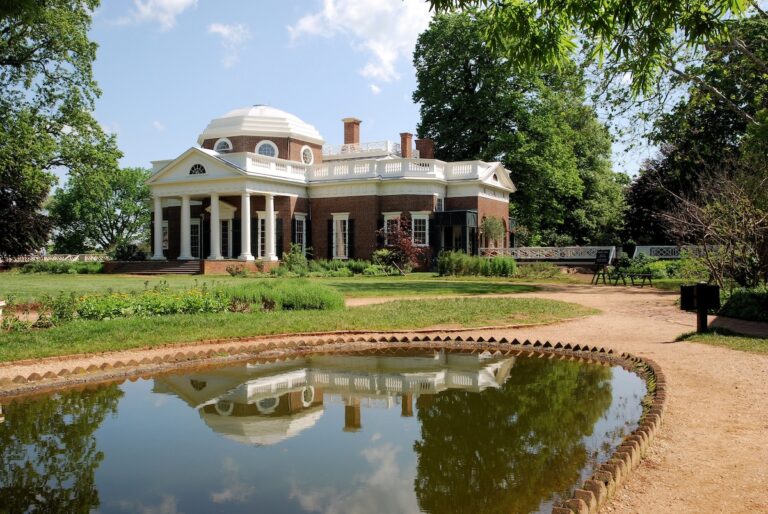 A Guide to America’s UNESCO World Heritage Sites (+Photos) - Touropia