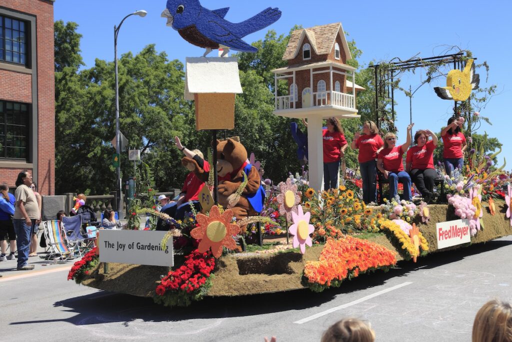 12 Best U.S. Cities to Visit in June (+Photos) - Touropia