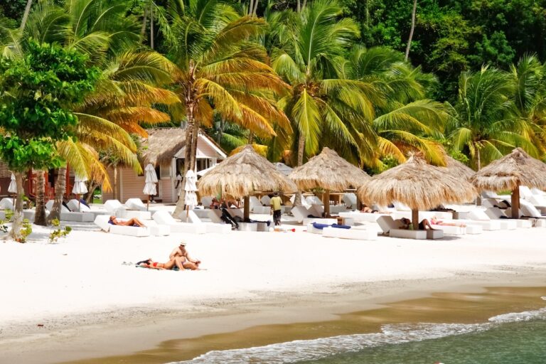 10 Best Countries to Visit in June (+Photos) - Touropia
