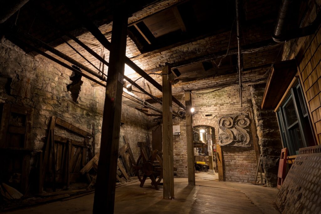 25 Reportedly Haunted Places across America (+Photos) - Touropia