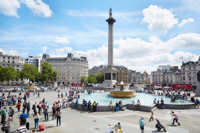 12 of Europe’s Most Beautiful City Squares (+Map) - Touropia