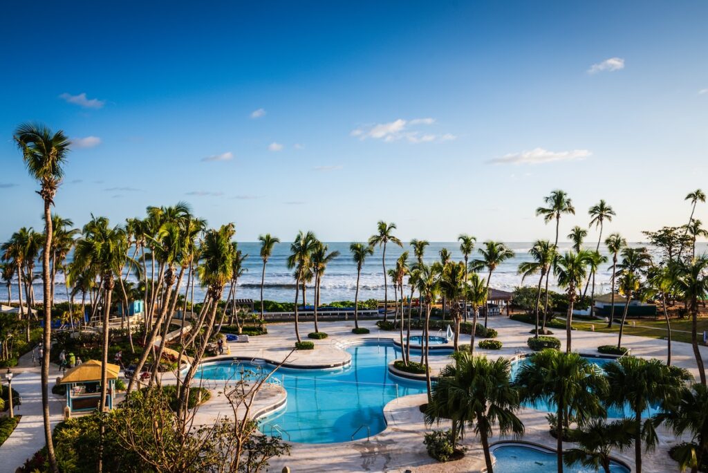 The Most Popular Hotel Chains in America (+Photos) - Touropia