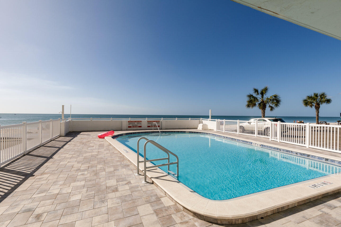 Top 14 Stunning Beachfront Airbnbs in Florida (+Photos) - Touropia