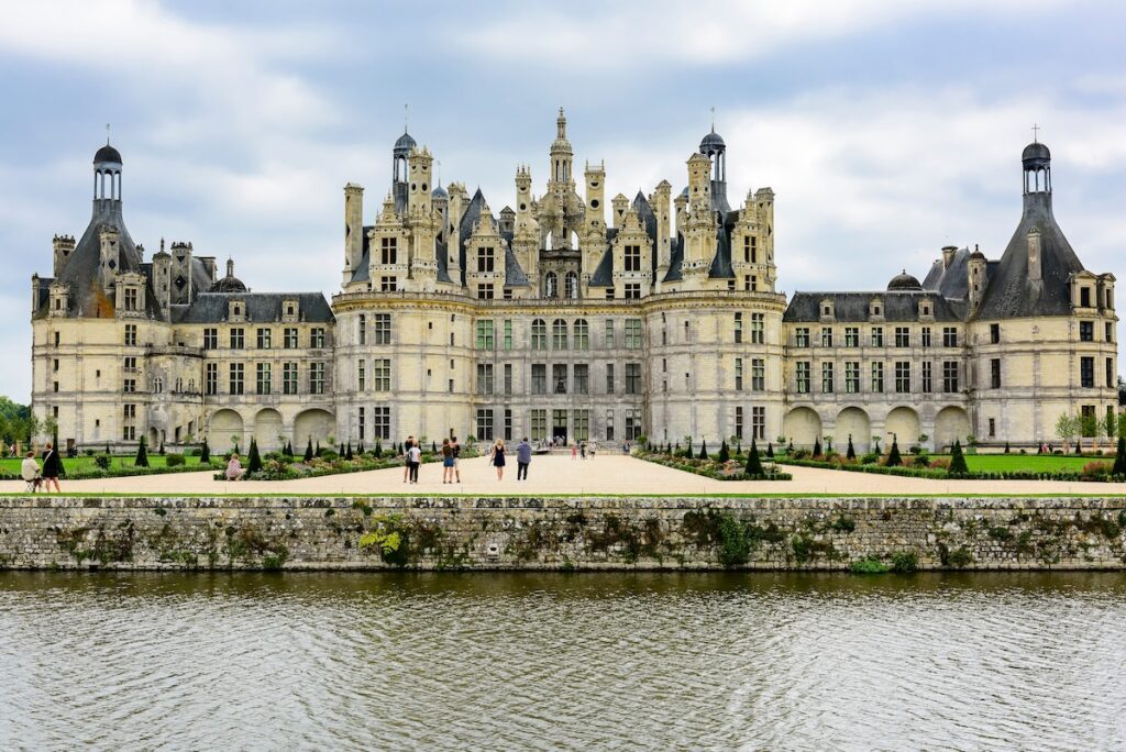 9 Beautiful Examples of Renaissance Architecture (+Photos) - Touropia