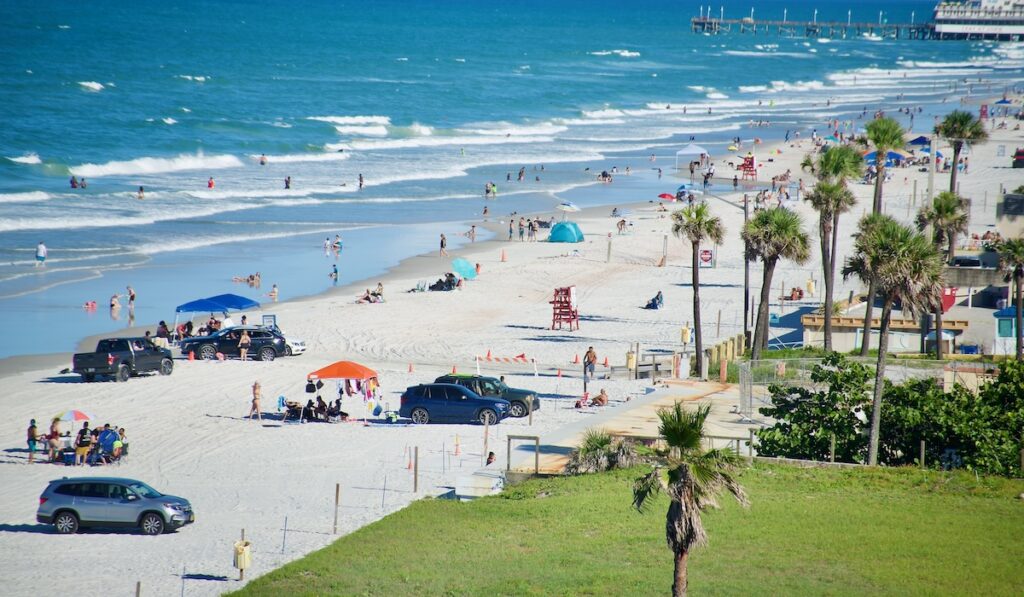 The Top 10 Most Dangerous Beaches in America (+Photos) - Touropia