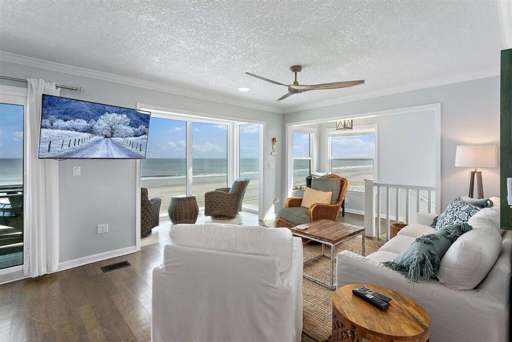 Top 14 Stunning Beachfront Airbnbs in Florida (+Photos) - Touropia