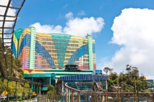10 Largest Hotels in the World (+Photos) - Touropia