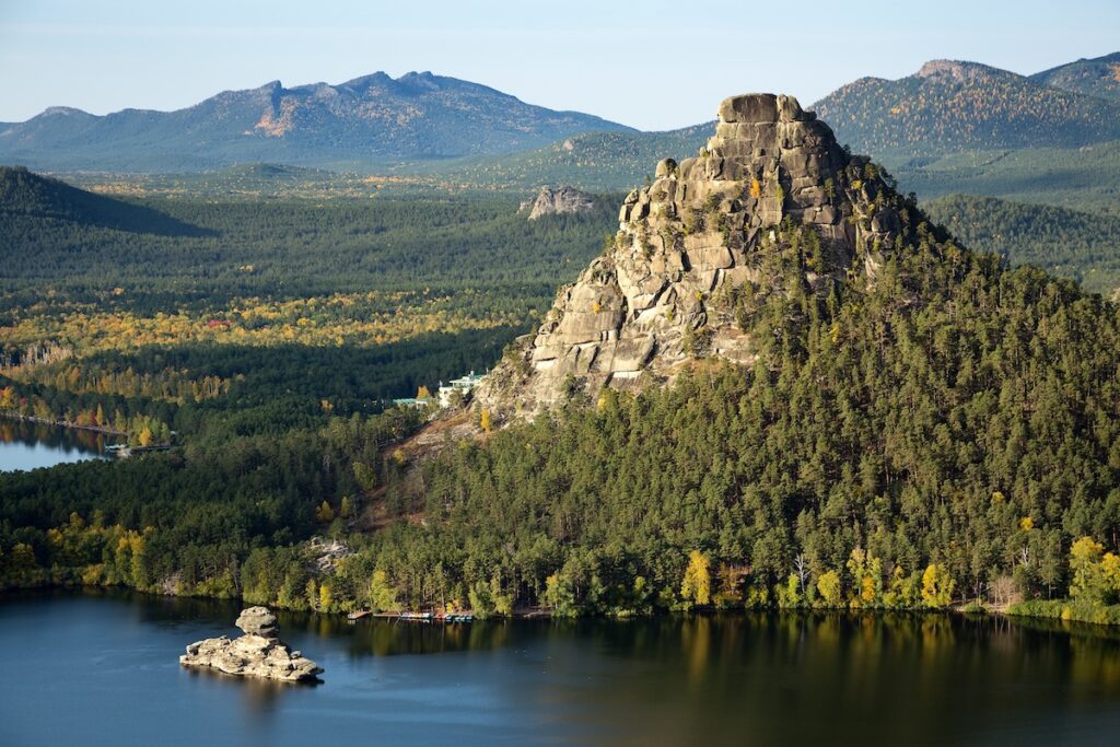 10 Largest Countries in the World (+Map) - Touropia