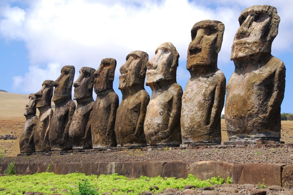 50 Greatest Man-Made Wonders of the World (+Photos) - Touropia